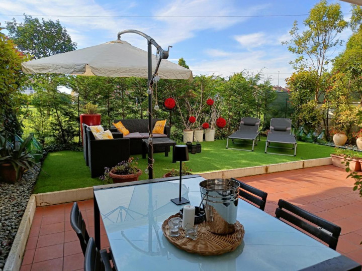 Art-apart Lt Appartamento Con Giardino Privato - Padua