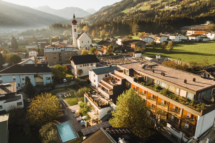 Mari Pop Hotel - Zillertal