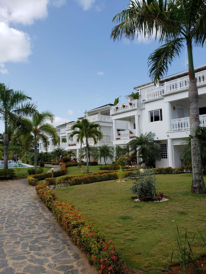 Las Terrenas, La Fenice, Playa Popy - República Dominicana