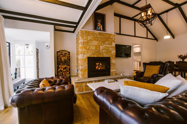 Pet-friendly Highlands Home With Fireplace - Bundanoon
