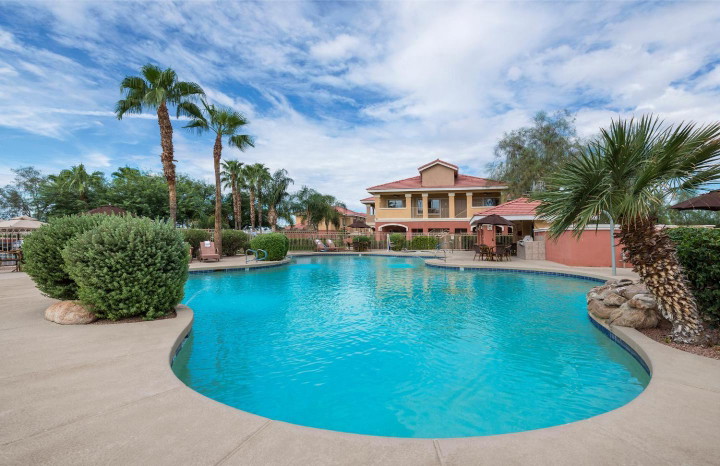 Westgate Painted Mountain Golf Resort - Mesa, AZ
