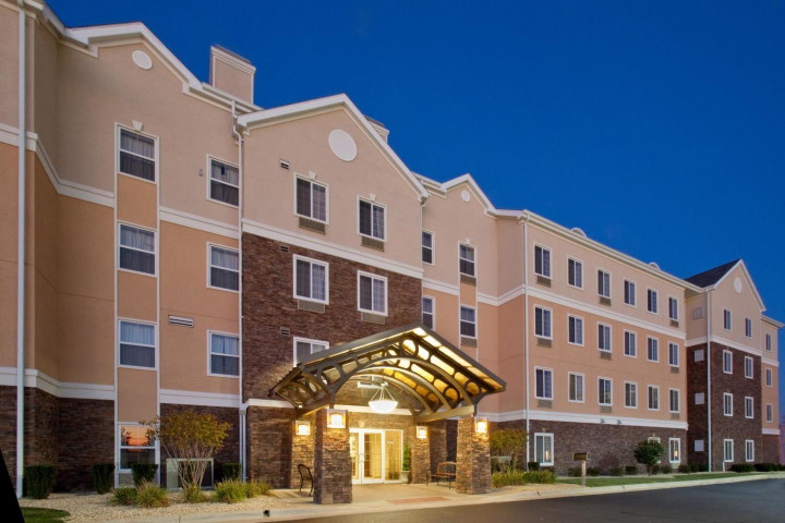 Staybridge Suites Rockford By Ihg - Rockford, IL
