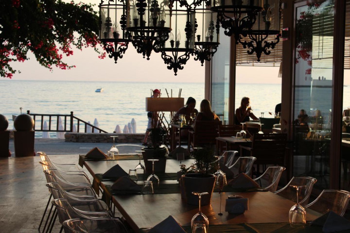 Sunprime Dogan Side Beach - Adult Only (+16) - Side