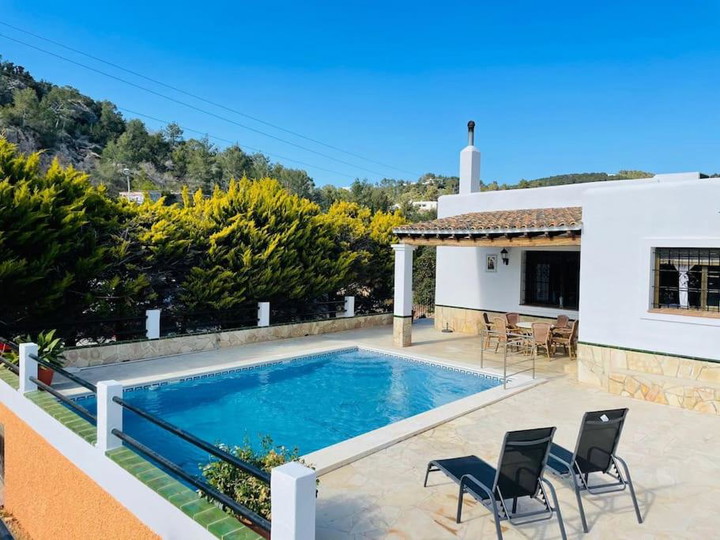 Villa Rocio - Sant Antoni de Portmany