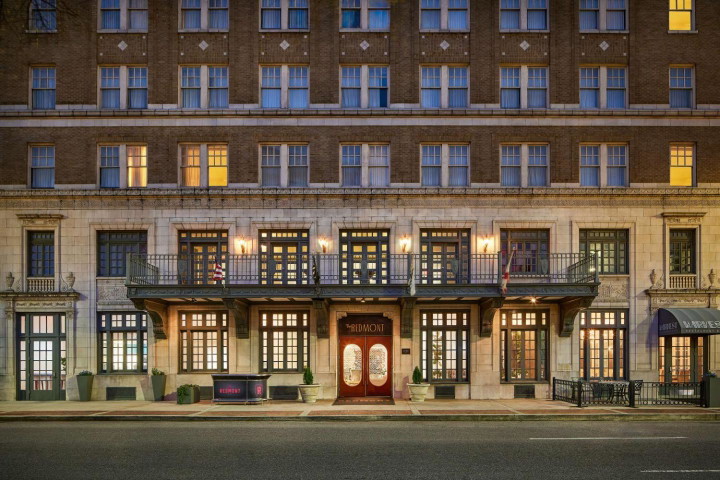 Redmont Hotel Birmingham - Curio Collection By Hilton - Birmingham, AL