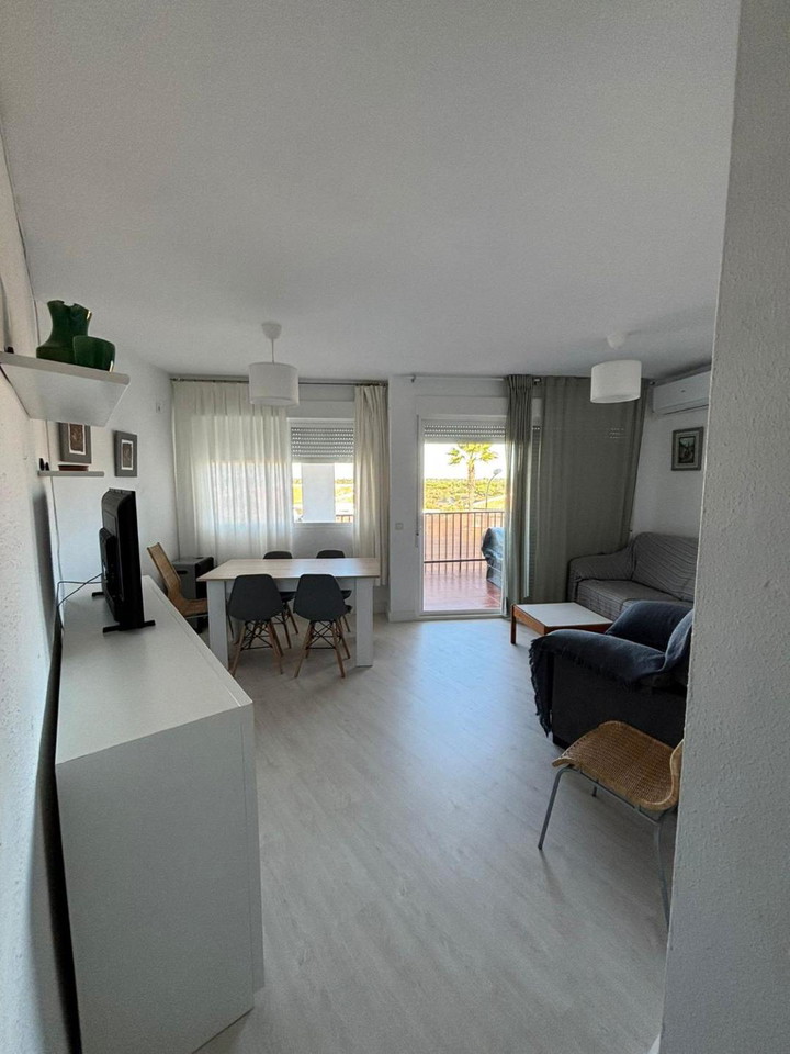 Apartamento Sol Y Brisa - Matalascañas