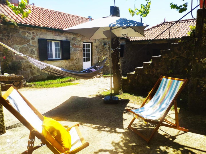 Casa Das Japoneiras - Paredes de Coura