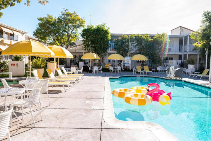 Wild Palms, A Jdv By Hyatt Hotel - Saratoga, CA