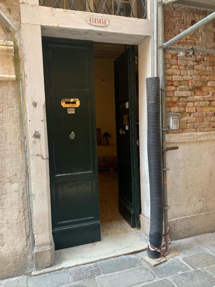 Melusina Homes Venice Historical Center - Cavallino-Treporti