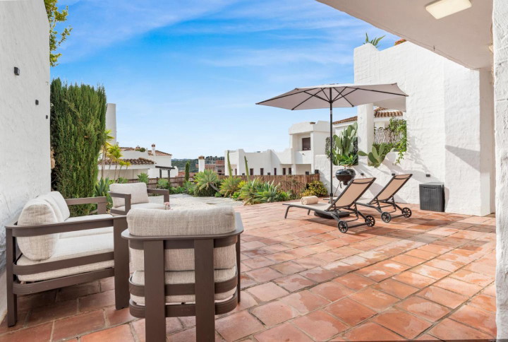 Casa Casares - Big Garden & Near The Beach - Casares