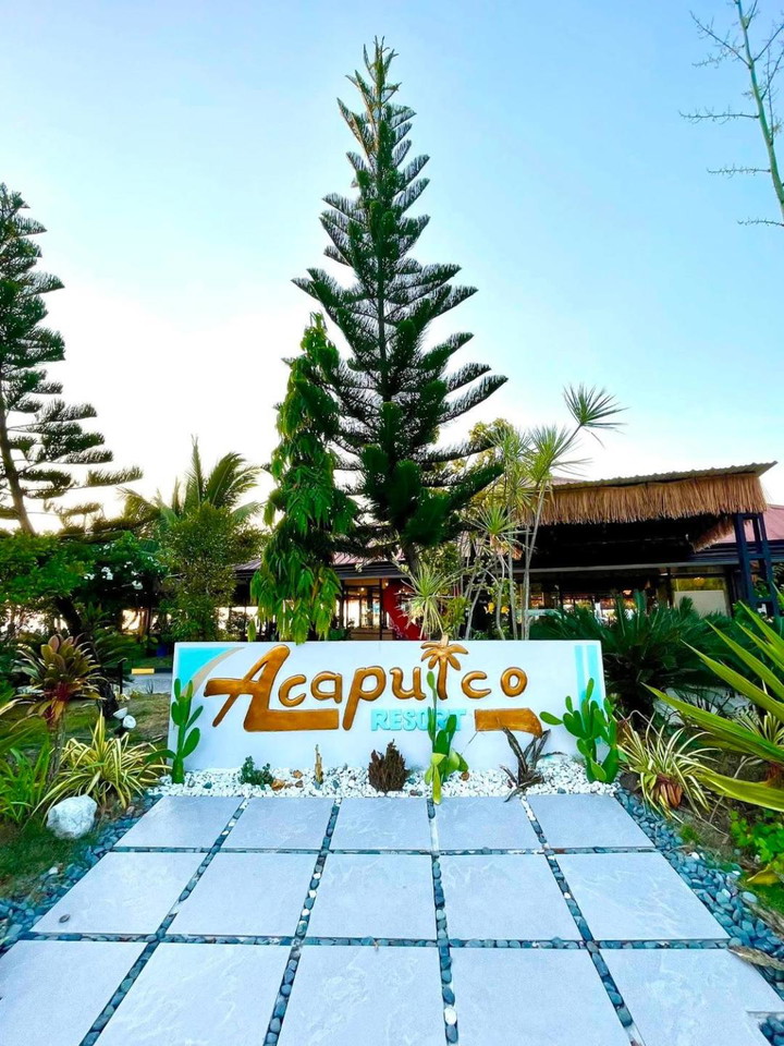 Acapulco Resort & Suites - Philippines