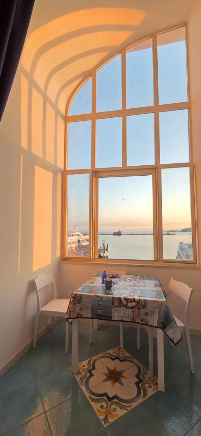 Casa Miramare - Procida