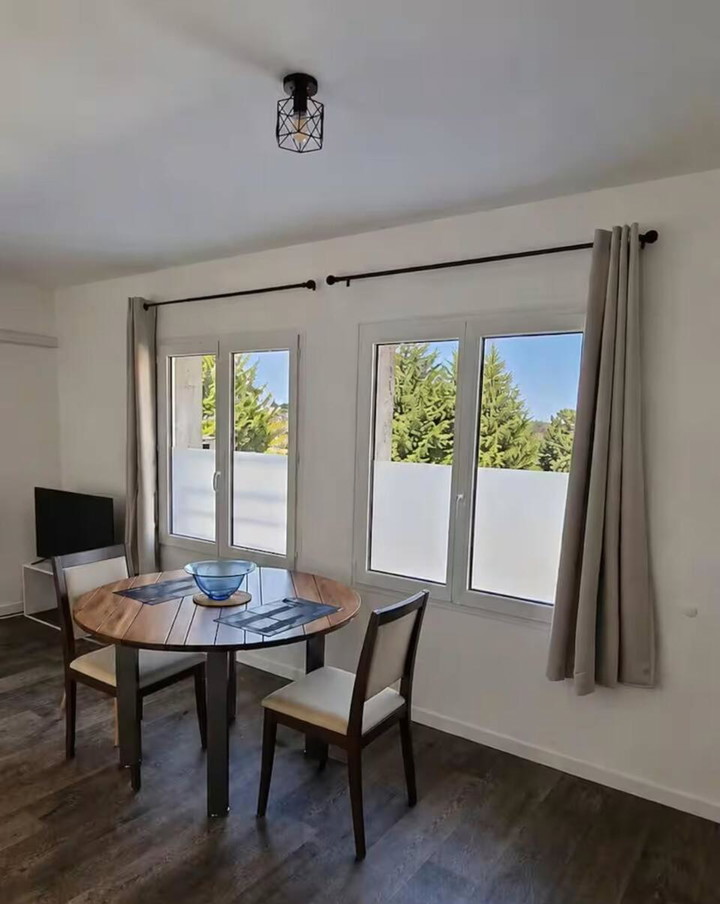 Cosy Appartement - Ille-et-Vilaine