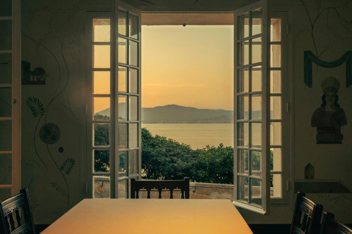 Hotel La Ponche - Saint-Tropez