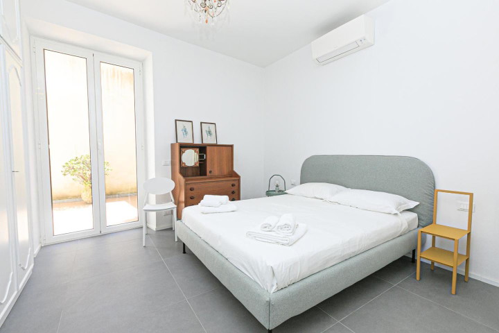 Iflat Villa Rosy - Santa Margherita Ligure