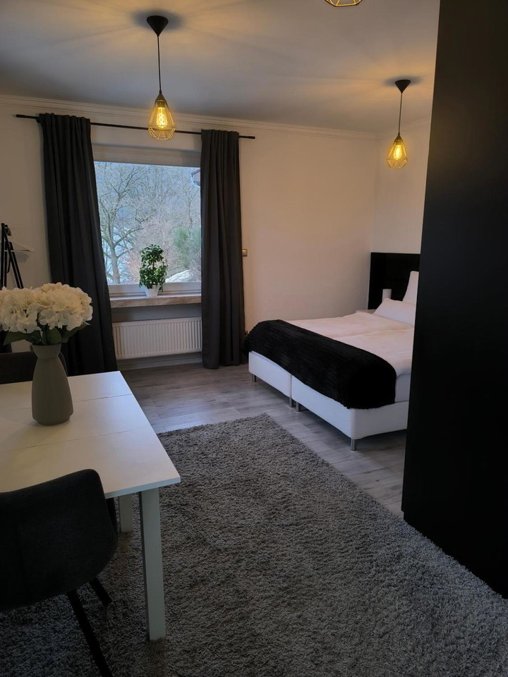 Studio Am Waldrand - Bad Hersfeld
