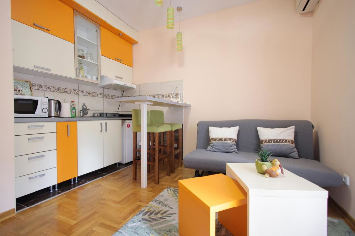 Apartman Lena - Serbia