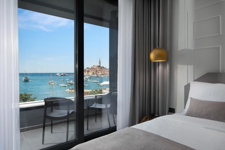 Hotel Delfin - Istria