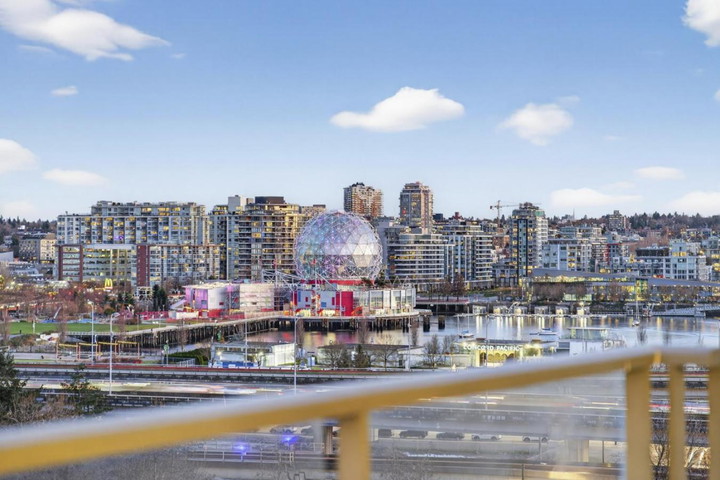 Beautiful 2 Bedroom Apartment Downtown Vancouver - Vancouver