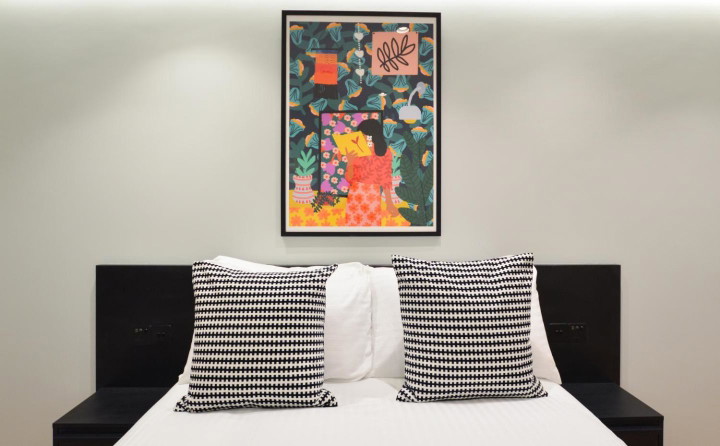 Stayprime Earls Court Serviced Apartments - Chelsea