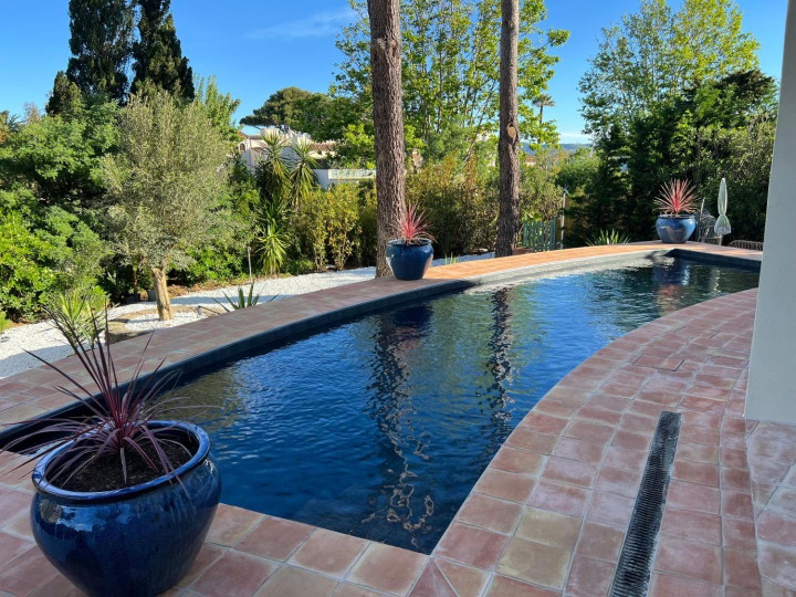 Maison D'orange - La Pinede - Gassin
