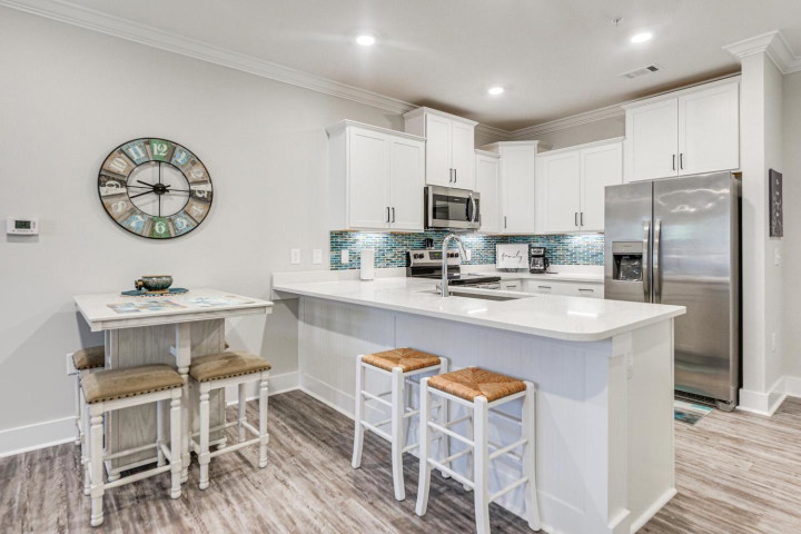 Gorgeous Calabash Condo W/ Balcony & Pool Access! - North Carolina