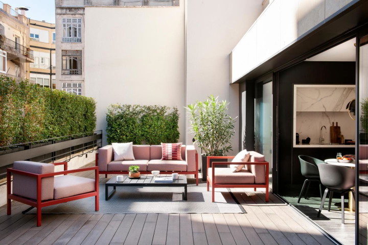 Simaba Concepció - Simaba Group - Barcelona