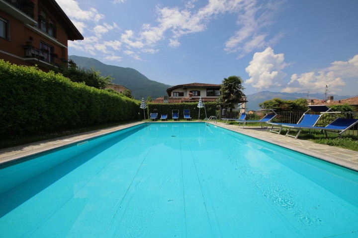 Villa Quattro Stagioni - Italy