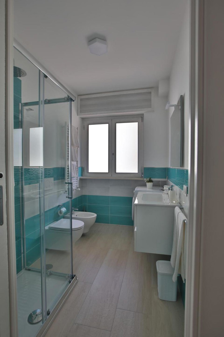Nonna Generosa Apartments - Praiano