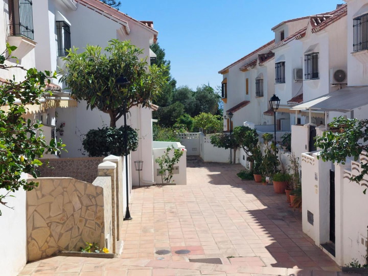 Casa Adelfas, Benajarafe - Vélez-Málaga