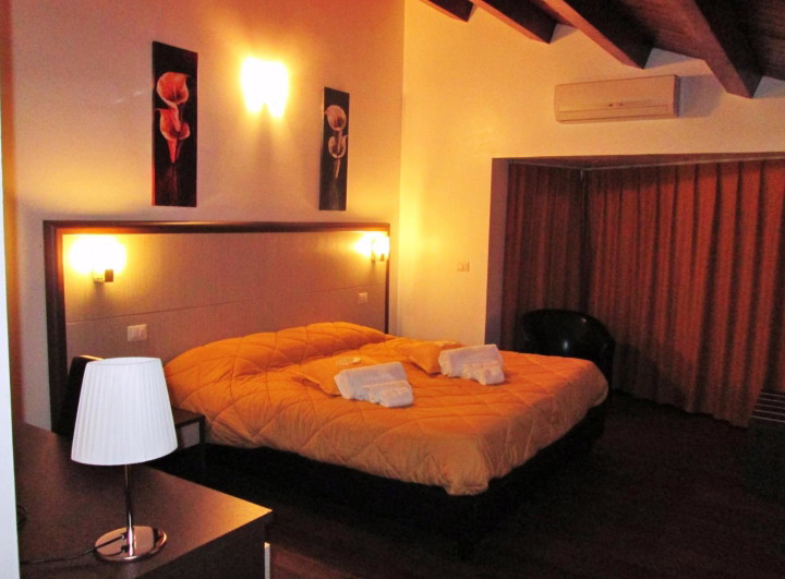 B&b Elisir - Gela