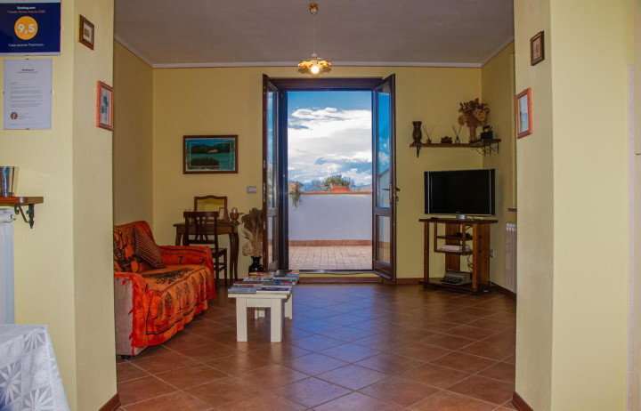 Casa Vacanze Trasimeno - Ombrie