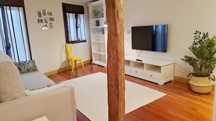Vivienda En El Casco Antiguo De Castro Urdiales - Castro Urdiales