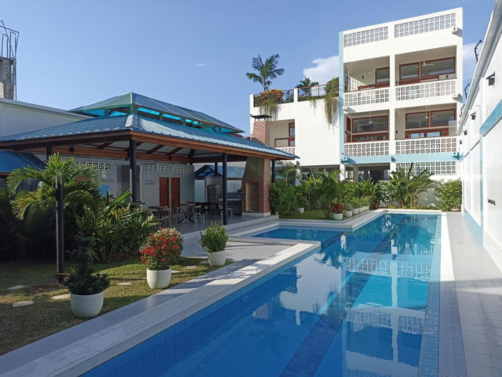 Morona Flats & Pool - 70 M2 - Iquitos
