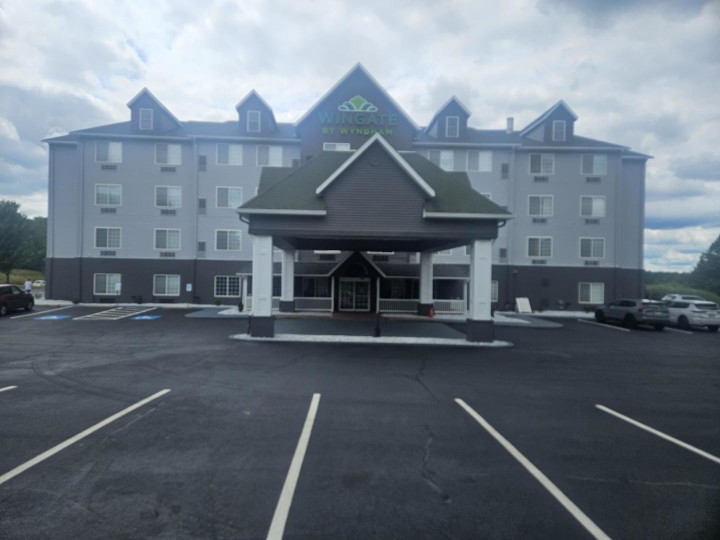 Wingate Suites By Wyndham Youngstown - Austintown - Warren, OH