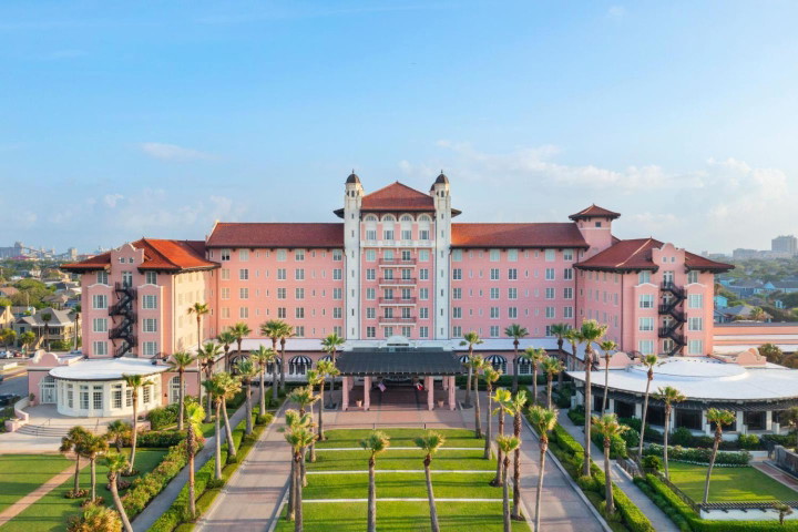 Grand Galvez Resort, Autograph Collection - Galveston, TX