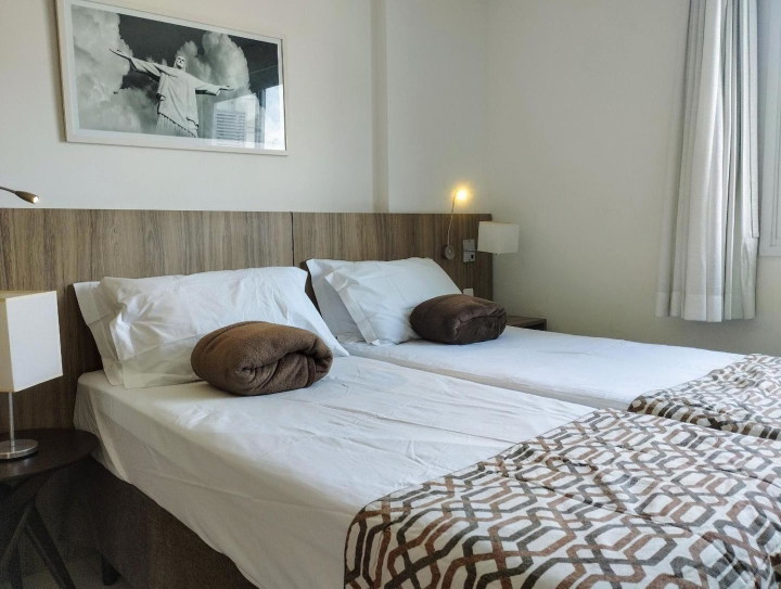 Terra Hospedagem Soho Conforto E Aconchego - Campos dos Goytacazes