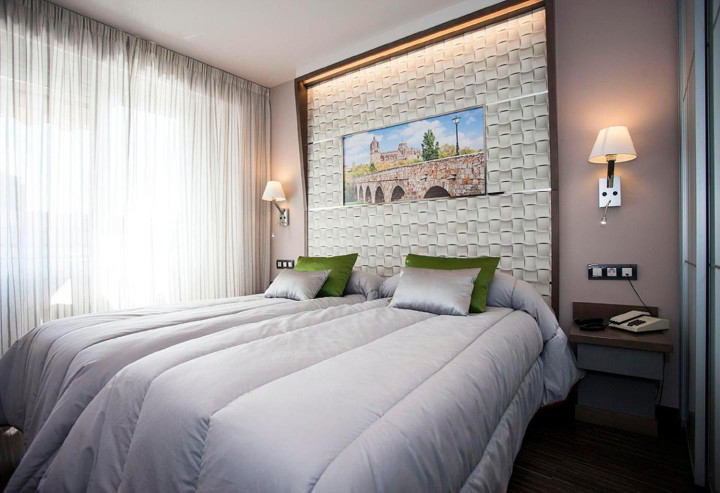 Hostal Barcelona - Salamanca