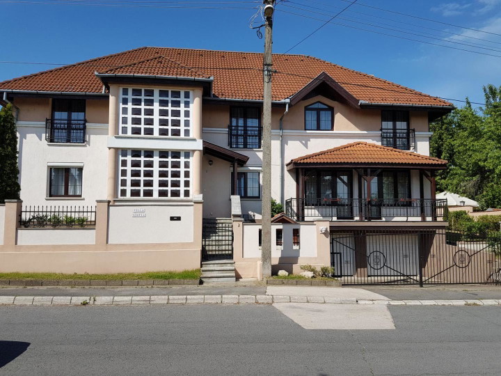 Villa Szófia - Siófok