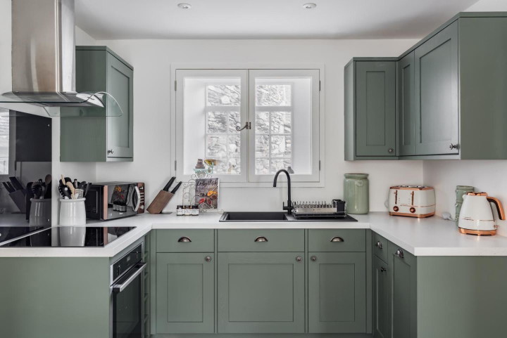 Pickle Pot Loft- 2 Bedroom Apartment In Hawkshead - Coniston