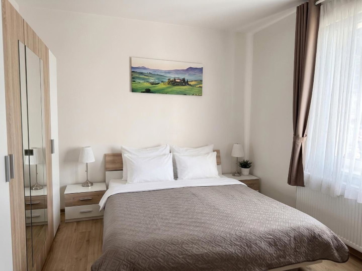 Diana Apartments Karlovy Vary - Karlovy Vary