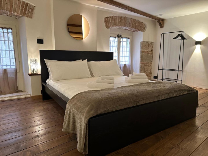 Domus Merulae B&b - L'Aquila