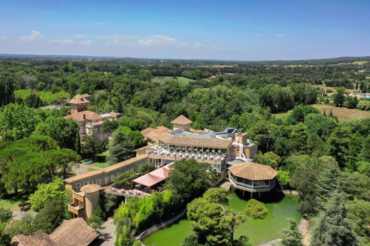 Belambra Clubs L'isle Sur La Sorgue - Domaine De Mousquety - L'Isle-sur-la-Sorgue
