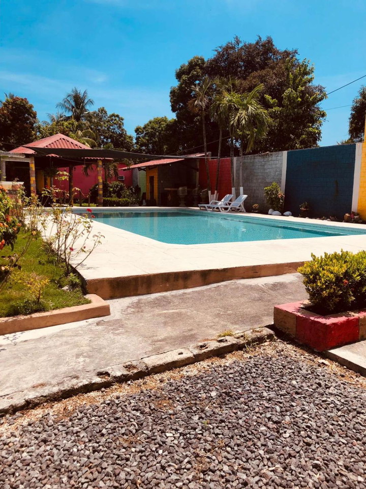 Villa Rosita - Guatemala
