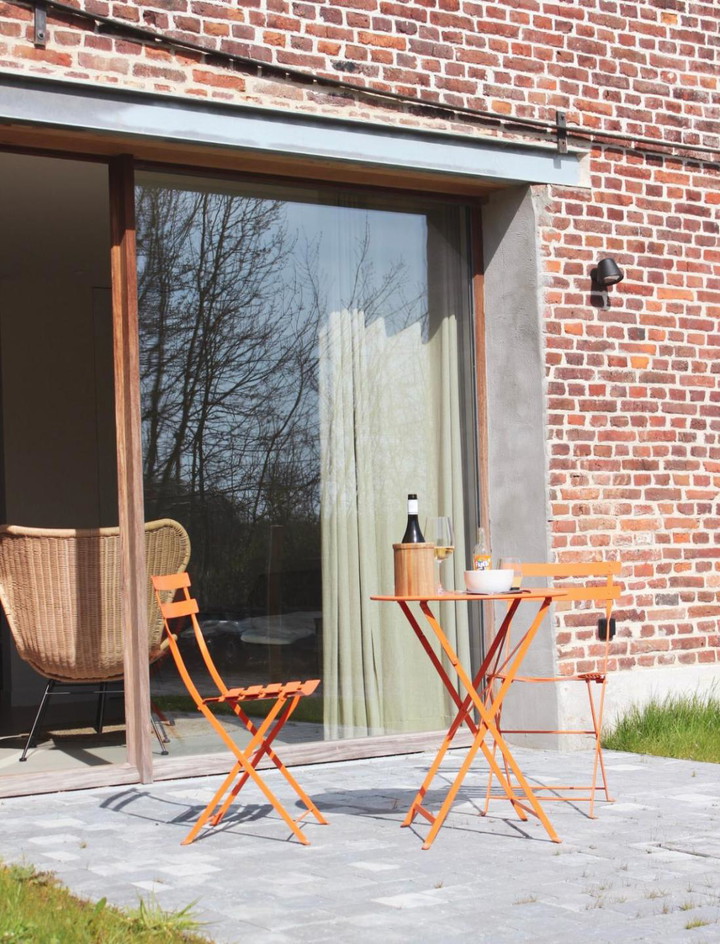 Vakantiewoning Duisbeke Logies - Oudenaarde