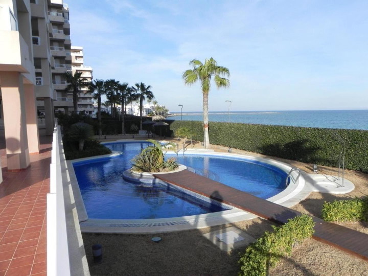 Punta Cormoran By Alina365 - La Manga del Mar Menor