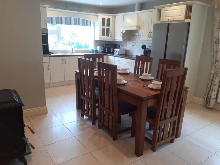 Home In Ballina, Ireland - Ballina