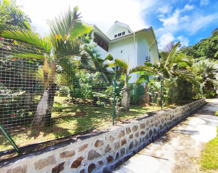 Rêve Tropical Chambres D'hôtes - Mahe, Seychelles