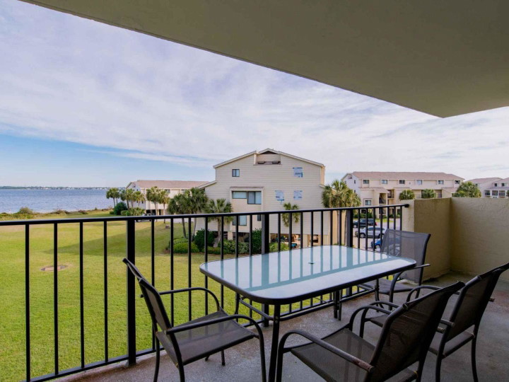Santa Rosa Dunes #1022 - Pensacola Beach, FL