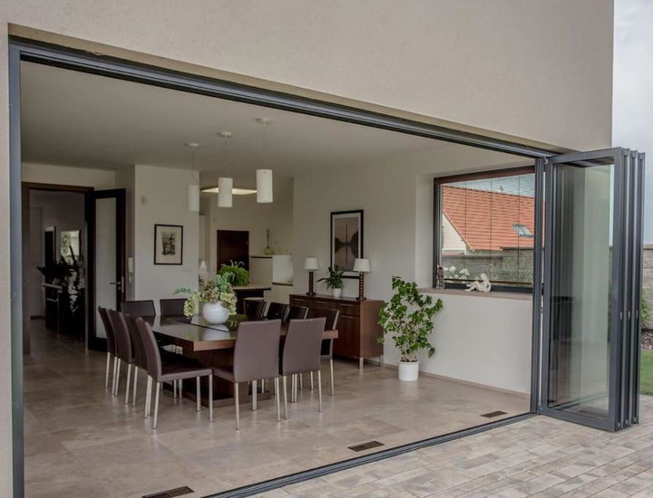 Luxury Villa Near Prague With Pool And Tennis Court - 